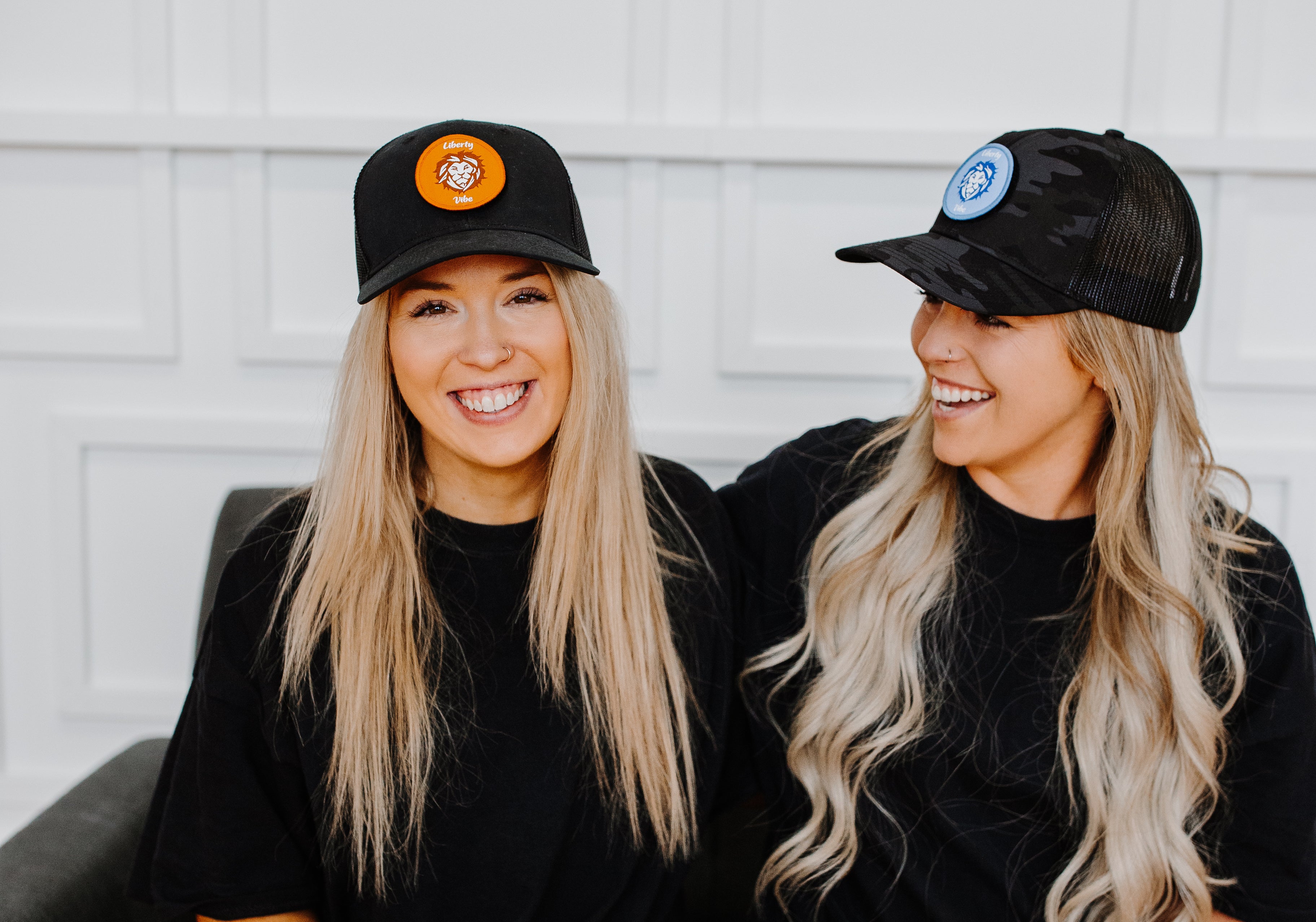 Vibe Hats – Liberty Vibe LLC